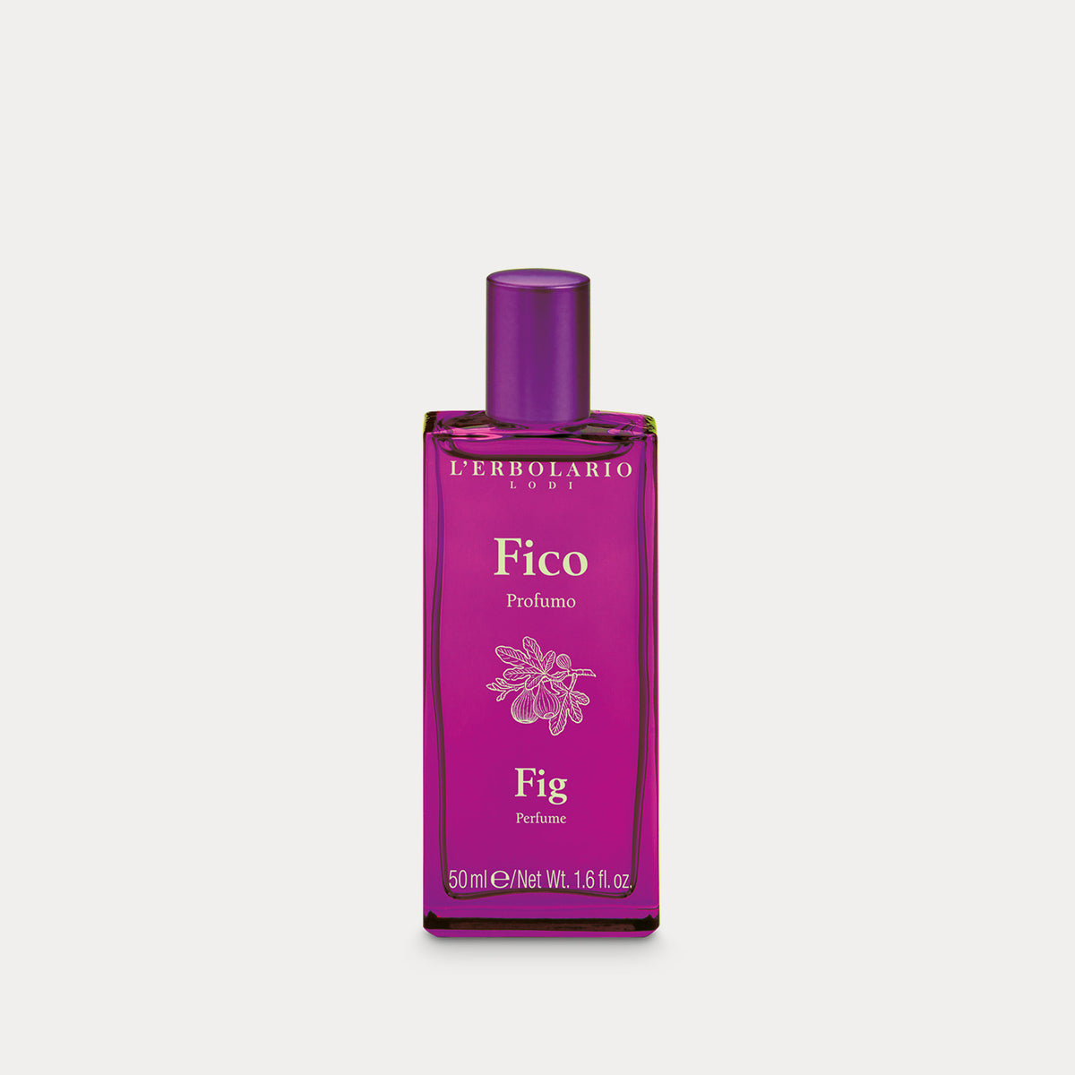 Profumo Fico: Fragranza Agrumata e Fruttata Unisex | L'Erbolario – L ...
