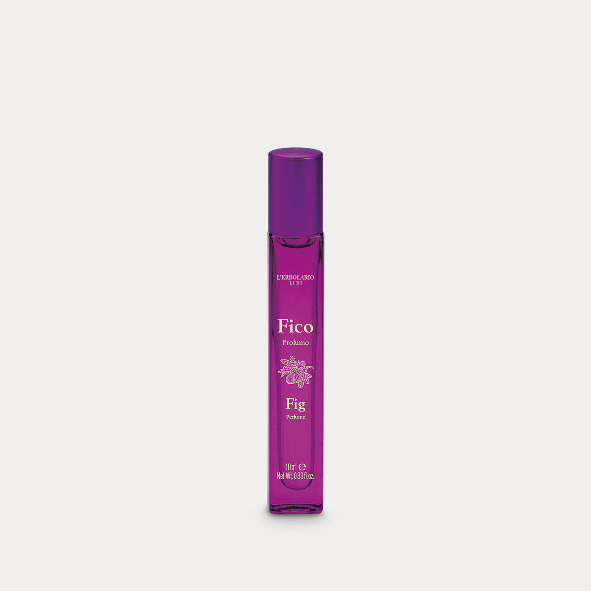 Profumo Fico: Formato Viaggio, Fragranza Estiva Unisex | L'Erbolario ...
