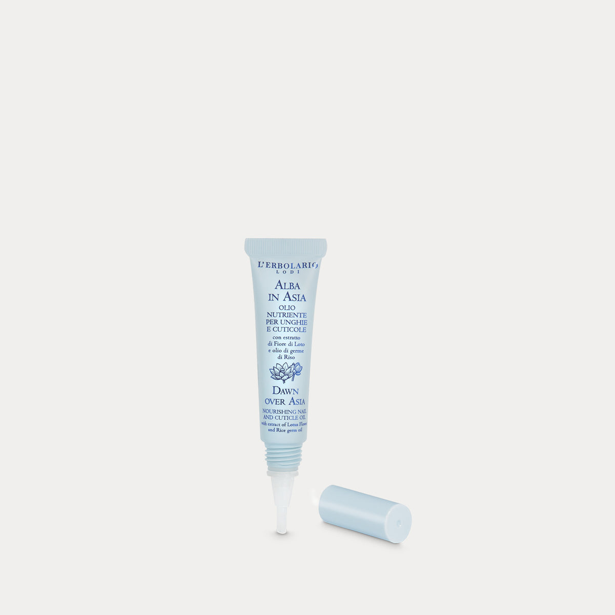 Kit Mani da Favola Alba in Asia – L’Erbolario