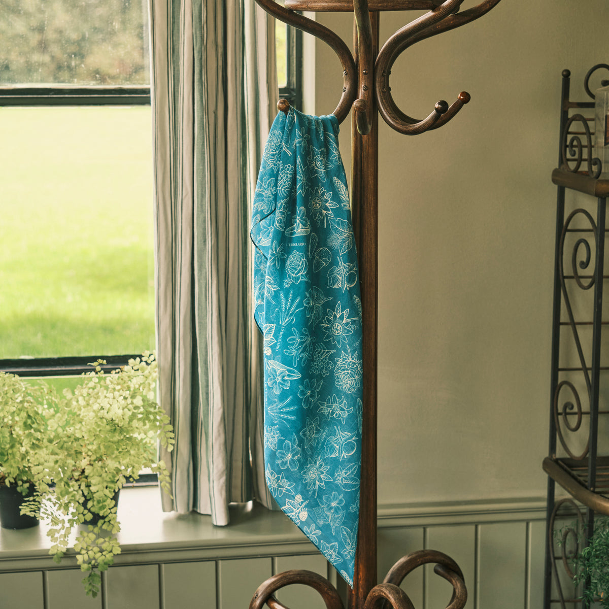 Foulard - 300 Punti Foglia – L’Erbolario