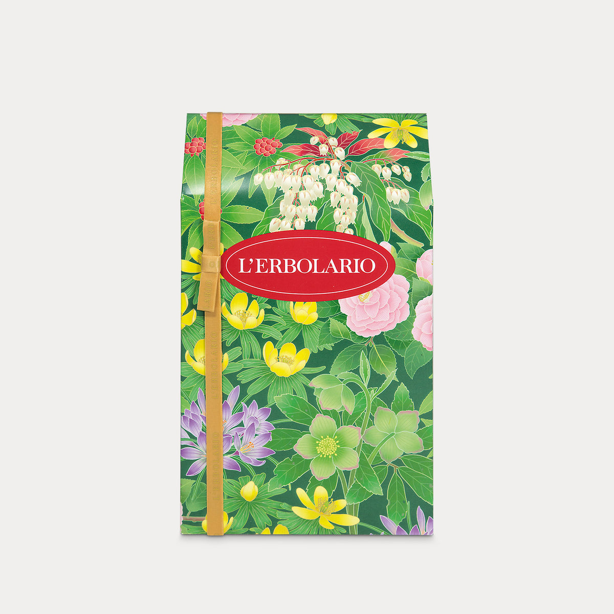 Confezione regalo Duo Corpo Gin Botanicals – L’Erbolario