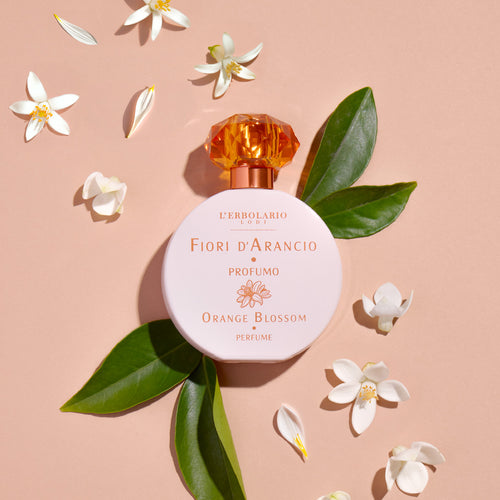 L'Erbolario Profumatori ed Essenze per Bucato, profumo di pulito – L ...